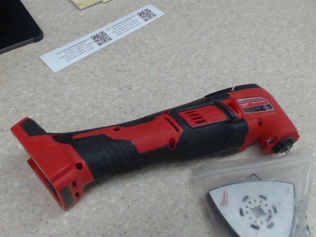Milwaukee Tools Multi-Tool | Huntington Super Pawn